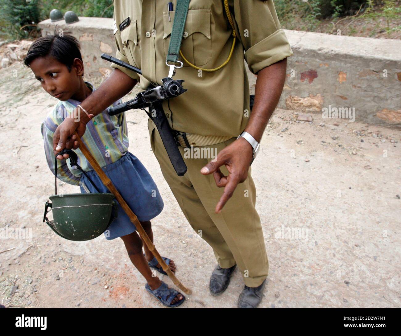 Gujjar community hi-res stock photography and images - Alamy