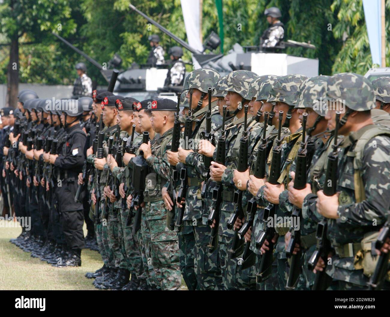 Presidential Security Group High Resolution Stock Photography and ...