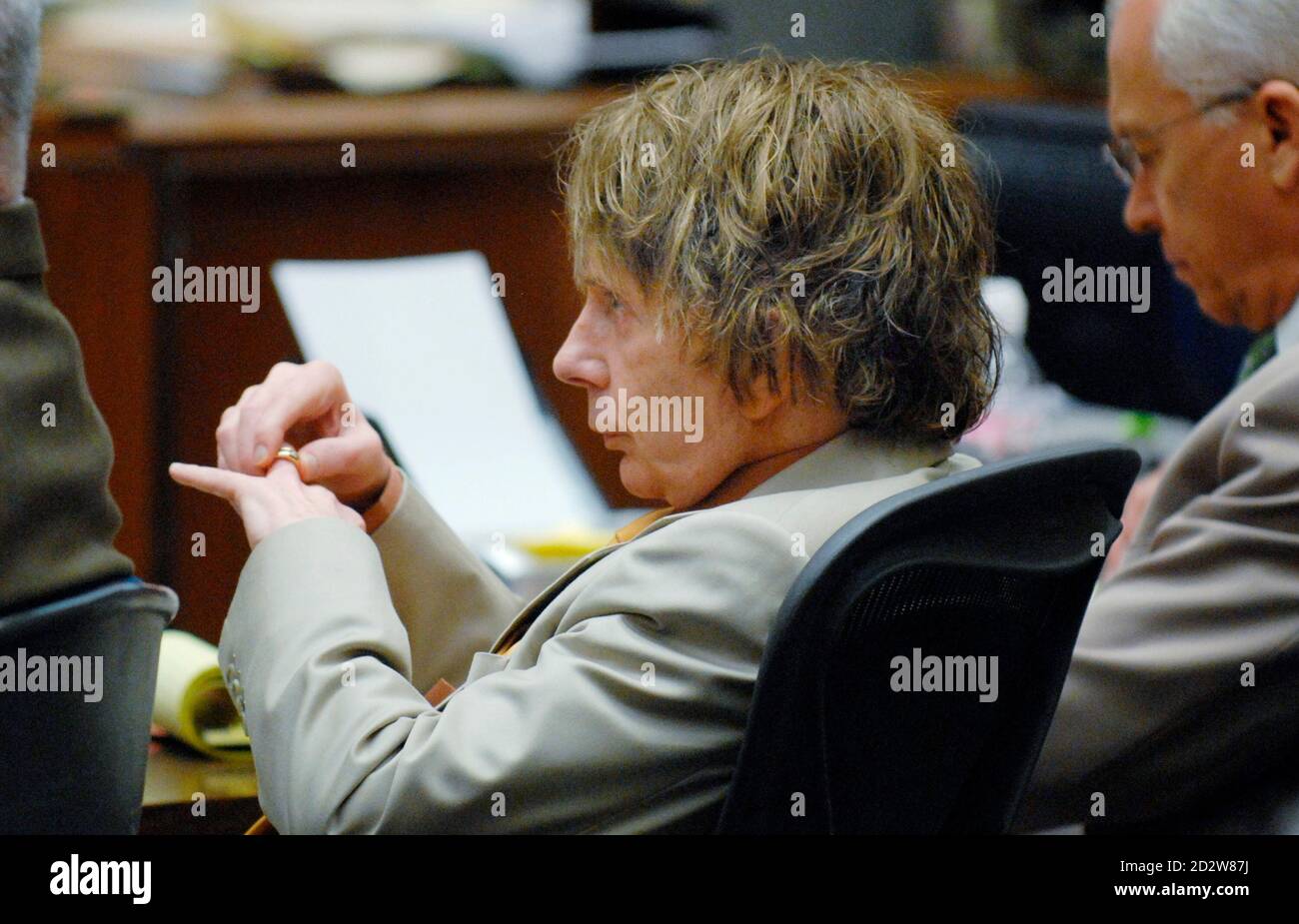 Phil spector 1960s hi-res stock photography and images - Alamy