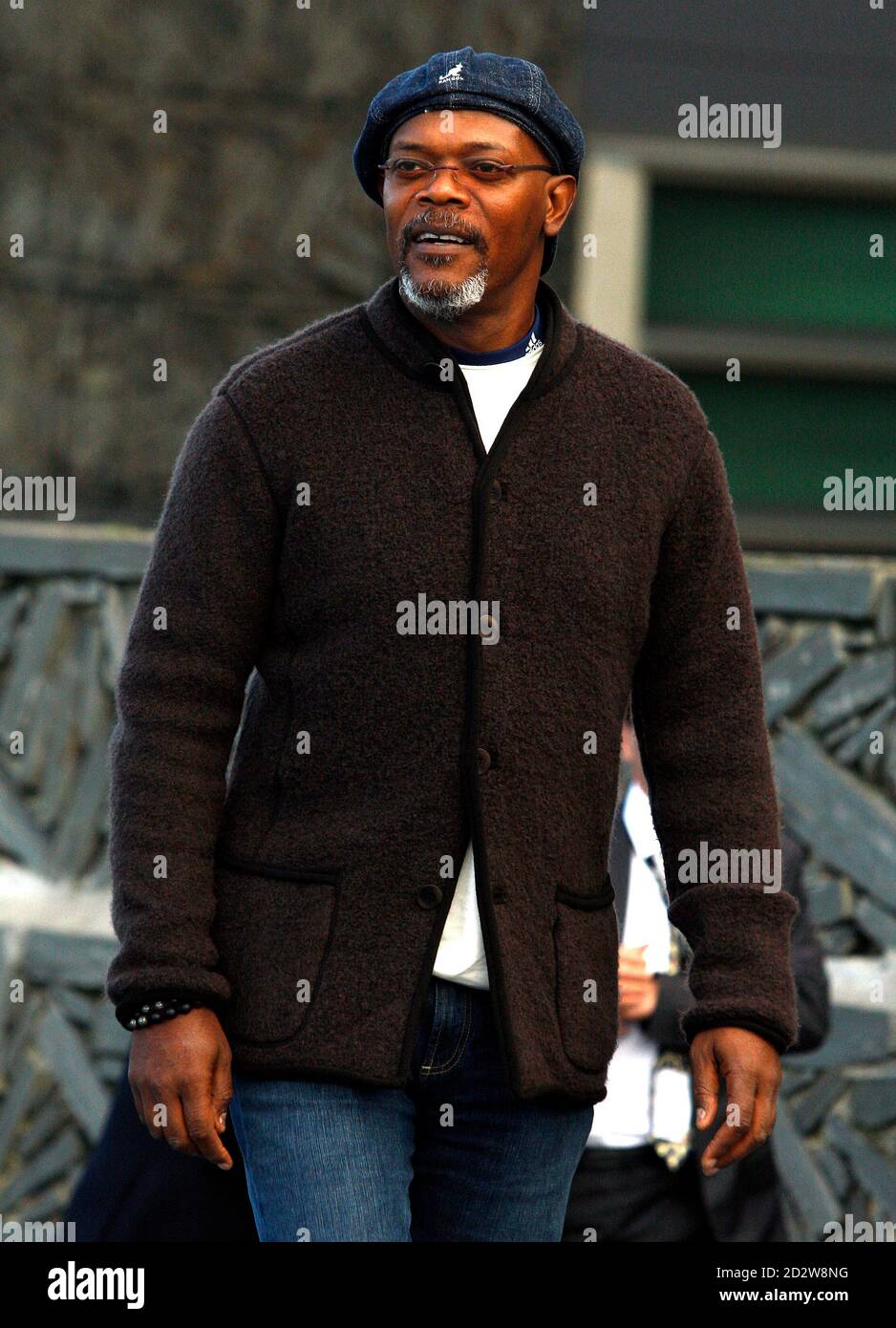 Directed by renny harlin hi-res stock photography and images - Alamy