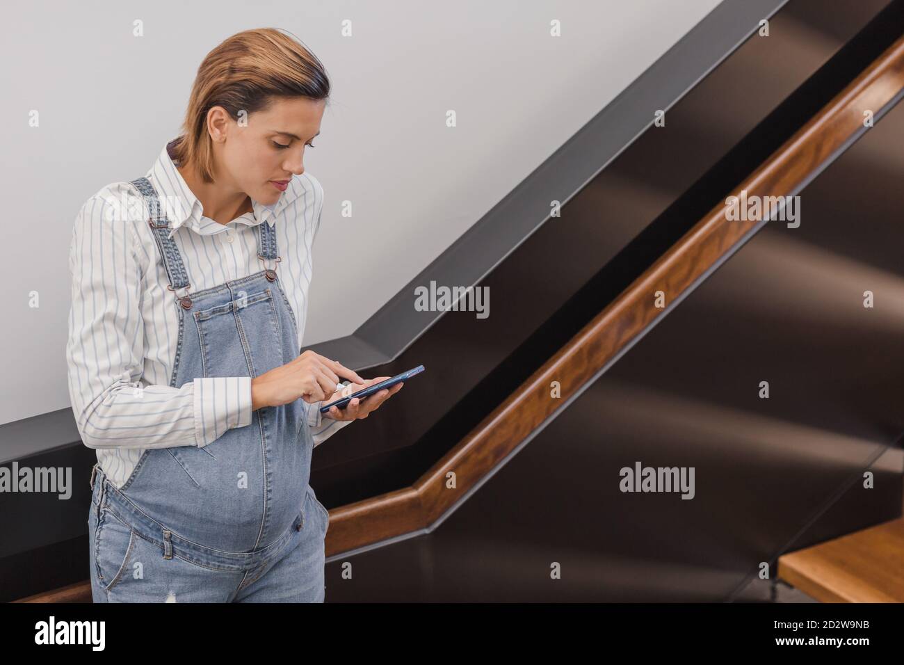 Pregnant building hi-res stock photography and images - Alamy