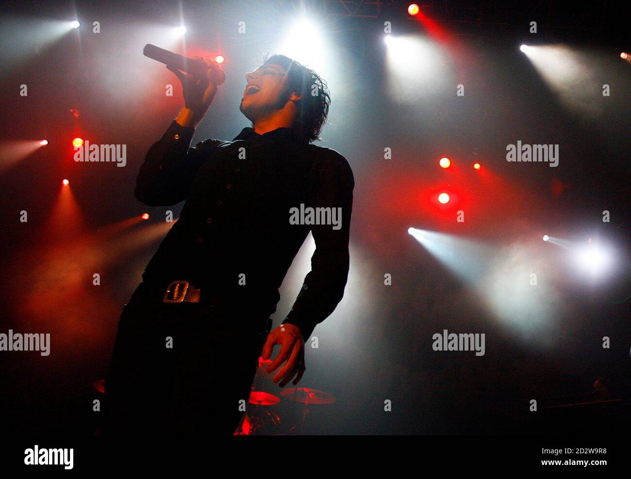 Nicky gerard hi-res stock photography and images - Alamy