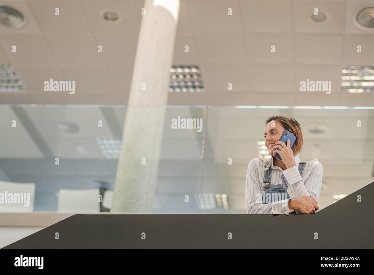 Employee lounge hi-res stock photography and images - Alamy