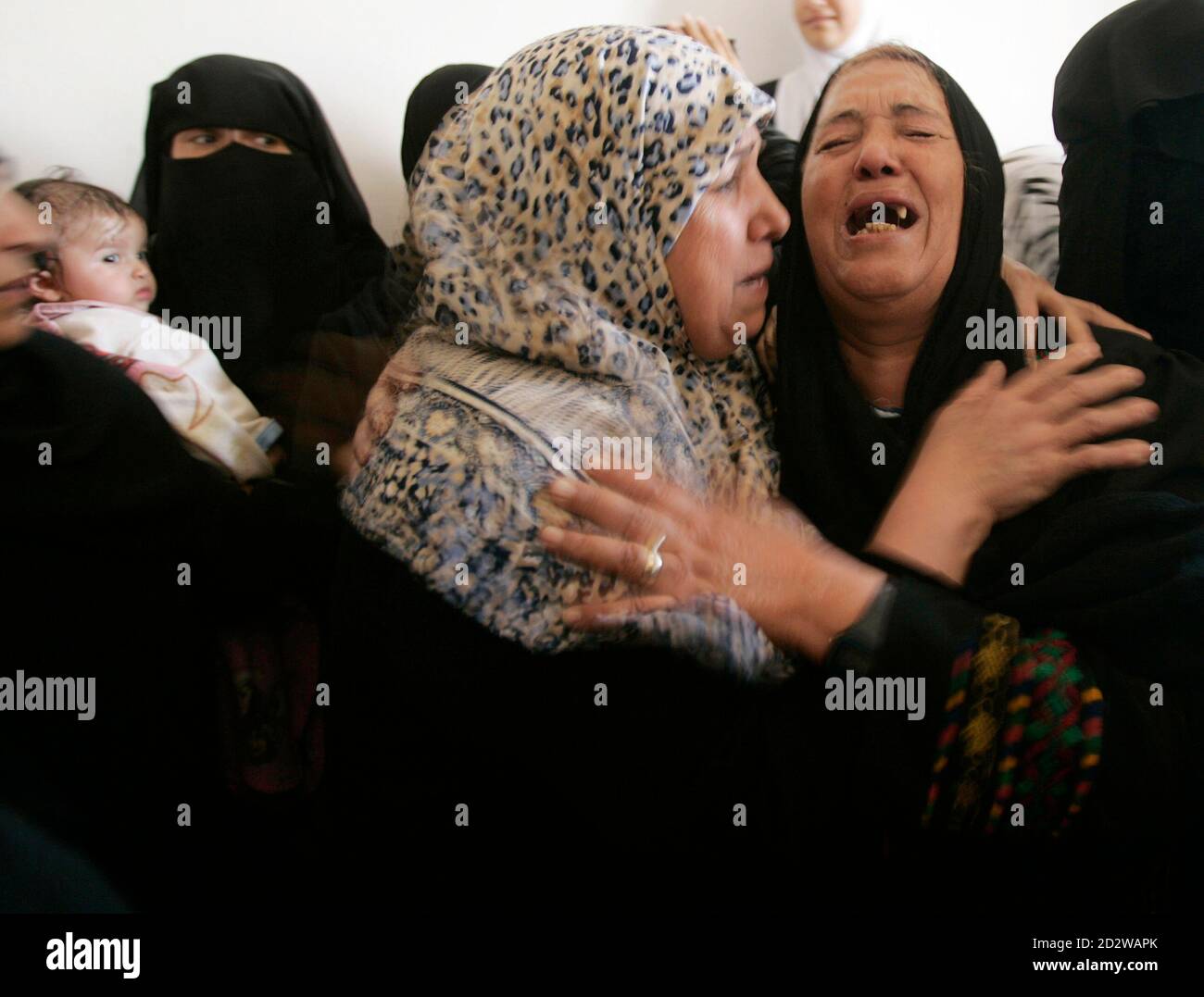 Wafa mustafa hi-res stock photography and images - Alamy