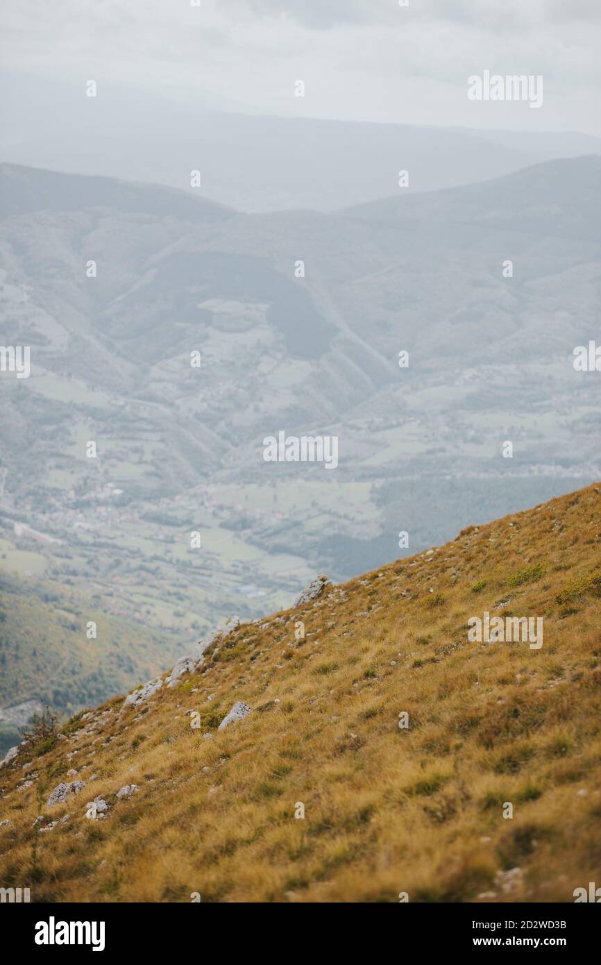 Vlasic bosnia hi-res stock photography and images - Alamy