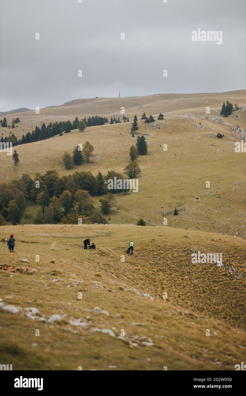 Vlasic peak hi-res stock photography and images - Alamy