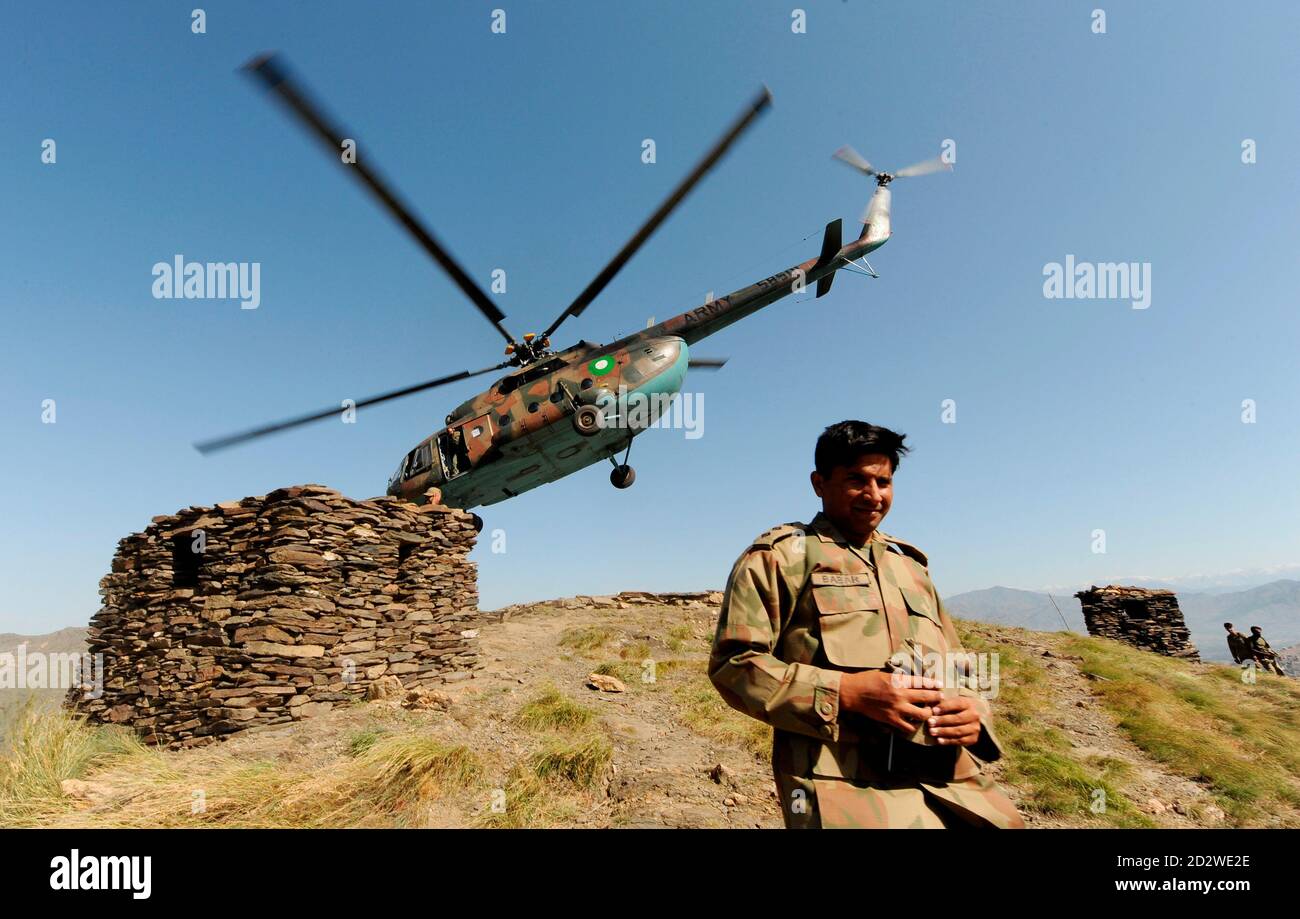 Mingora 2009 hi-res stock photography and images - Alamy