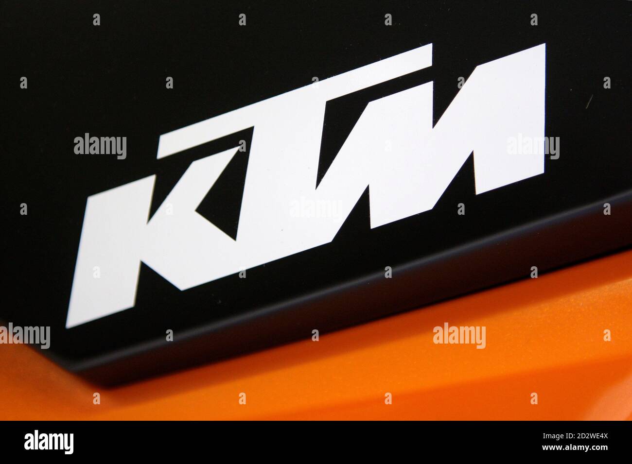 Ktm austria hi-res stock photography and images - Alamy