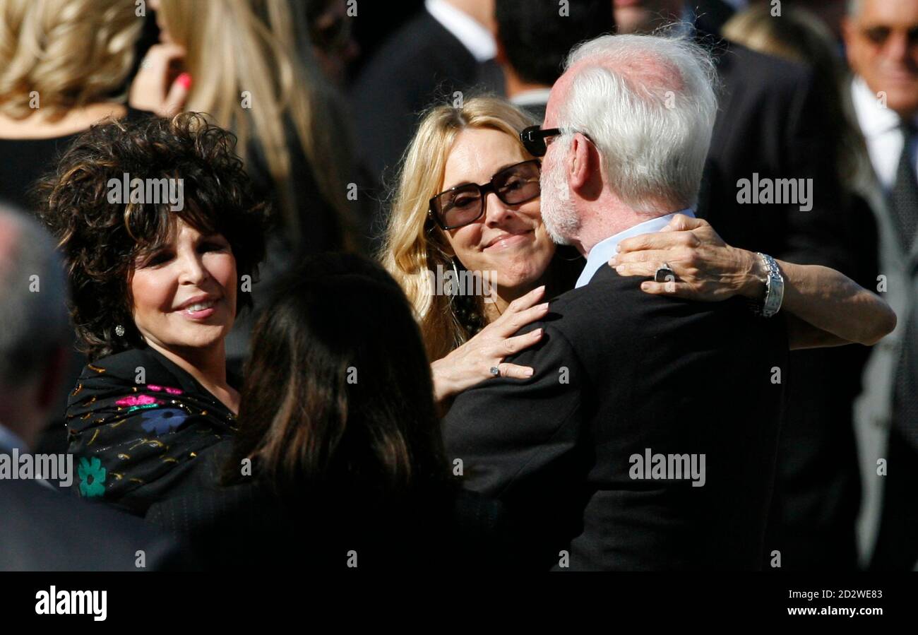 Charlies Angels Fawcett High Resolution Stock Photography and Images ...