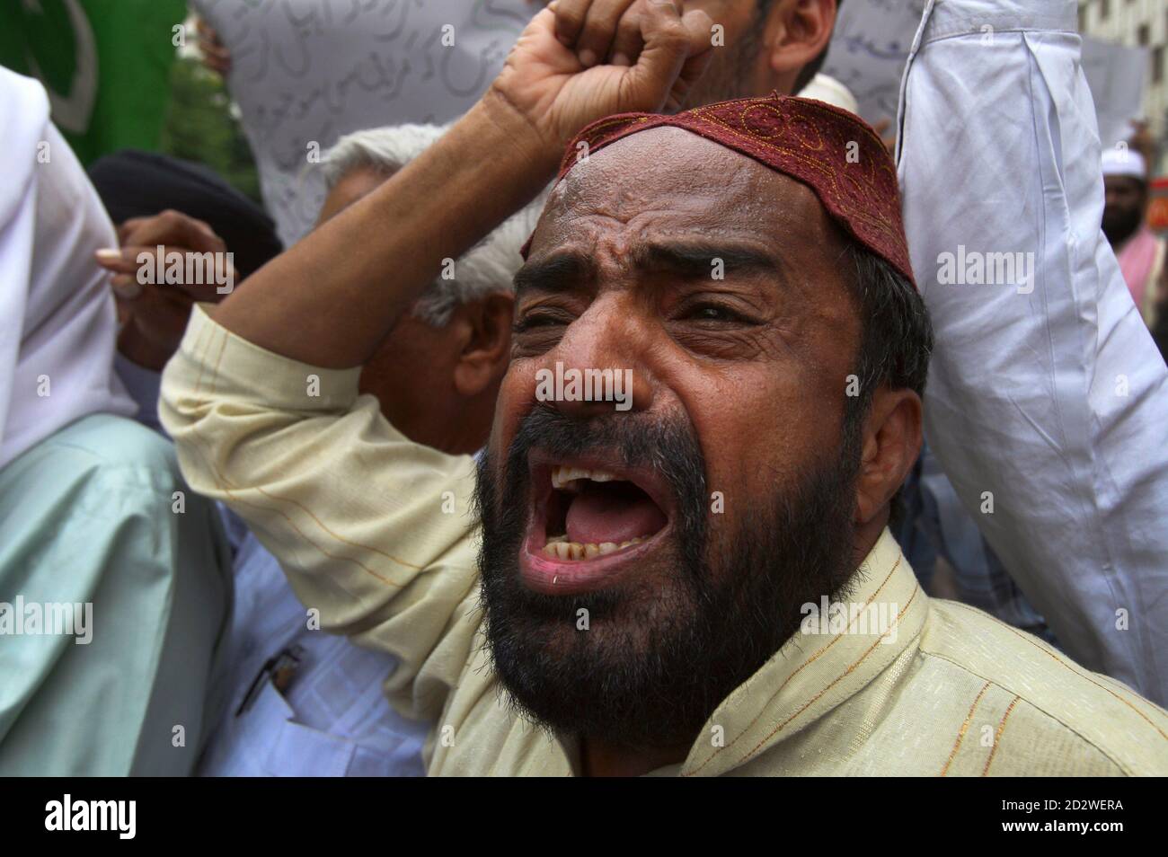 In islamabad on wednesday hi-res stock photography and images - Alamy