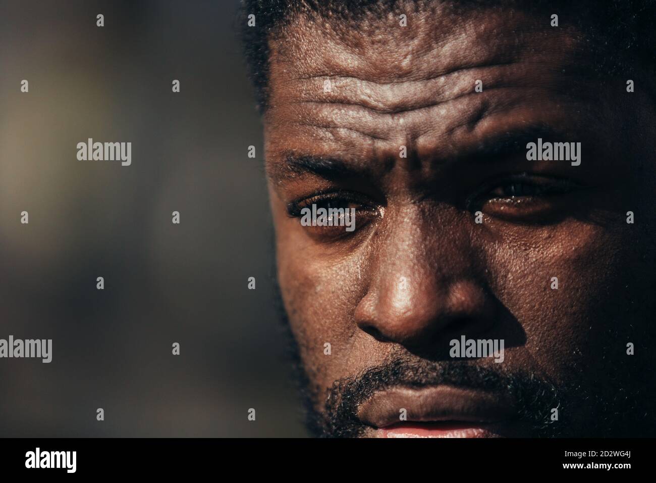 Stop crying hi-res stock photography and images - Alamy