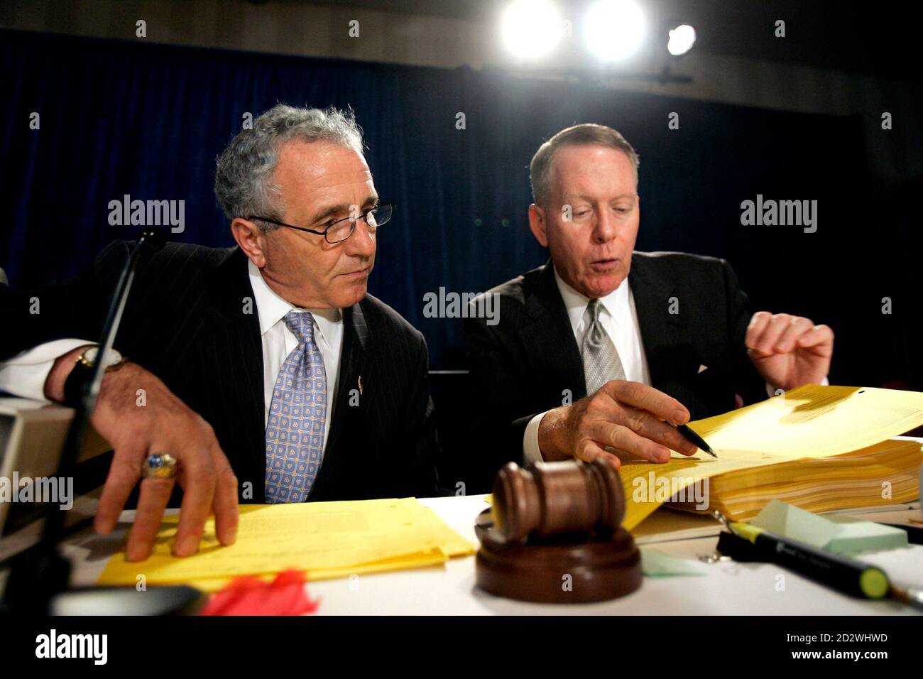 Base realignment and closure commission hi-res stock photography and ...