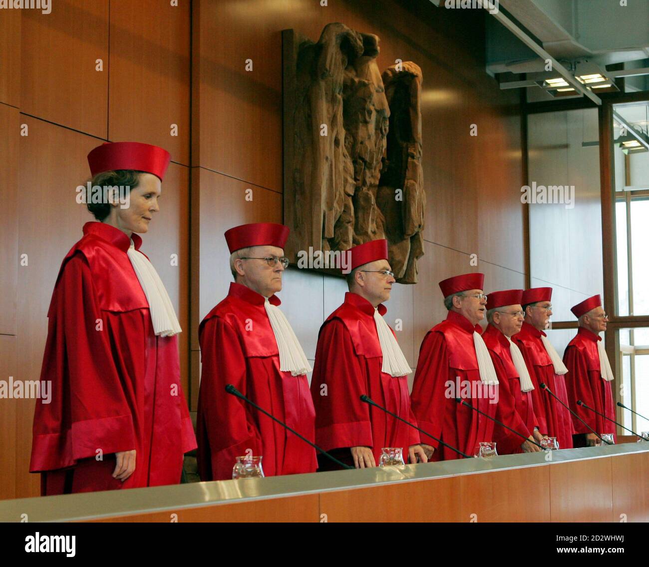 Udo di fabio hi-res stock photography and images - Alamy