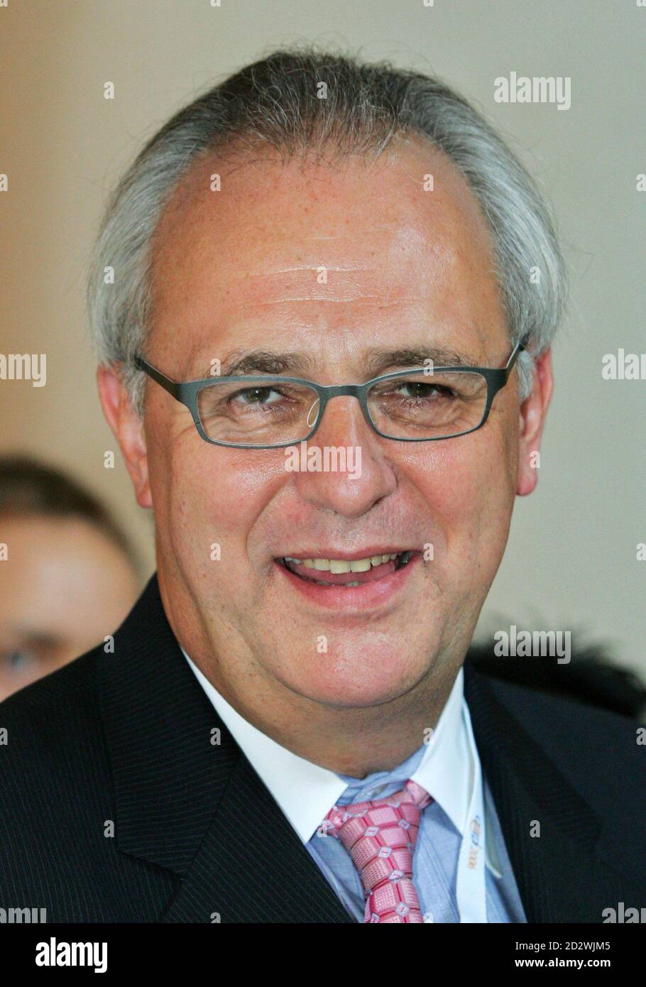 Malloch Brown High Resolution Stock Photography and Images - Alamy