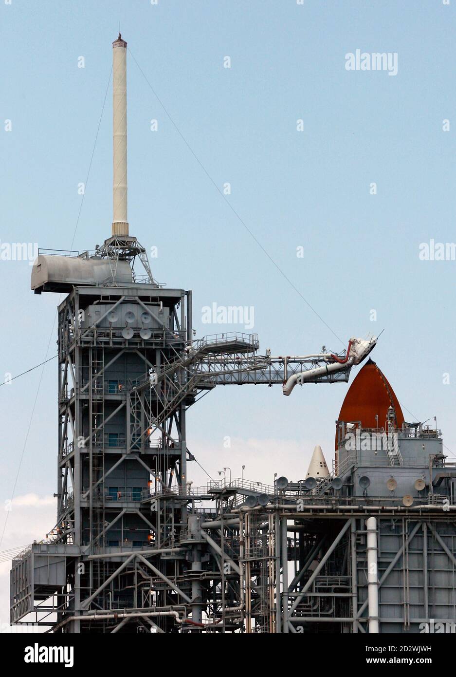 Lightning protection hi-res stock photography and images - Alamy