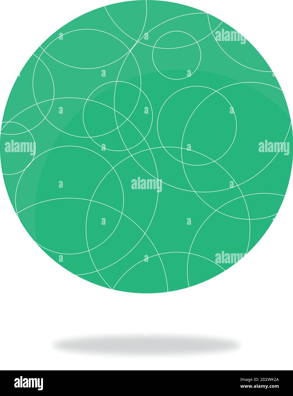 Deco object Stock Vector Images - Alamy