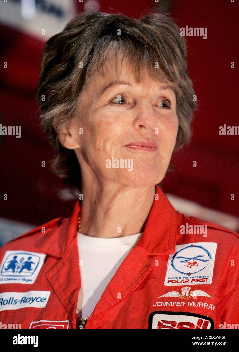 Jennifer murray hi-res stock photography and images - Alamy