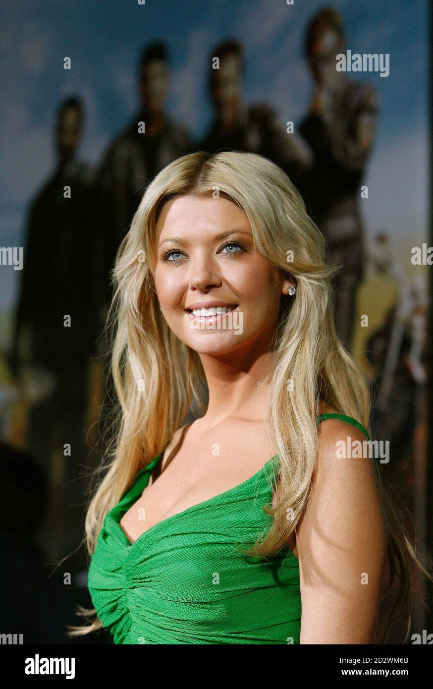 Tara reid wild on tara hi-res stock photography and images - Alamy