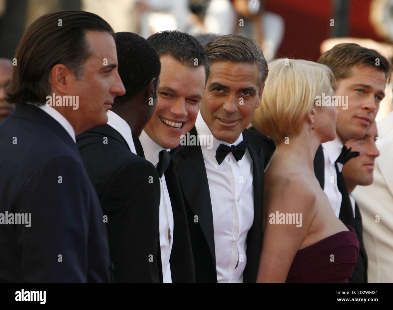 Paul barkin hi-res stock photography and images - Alamy