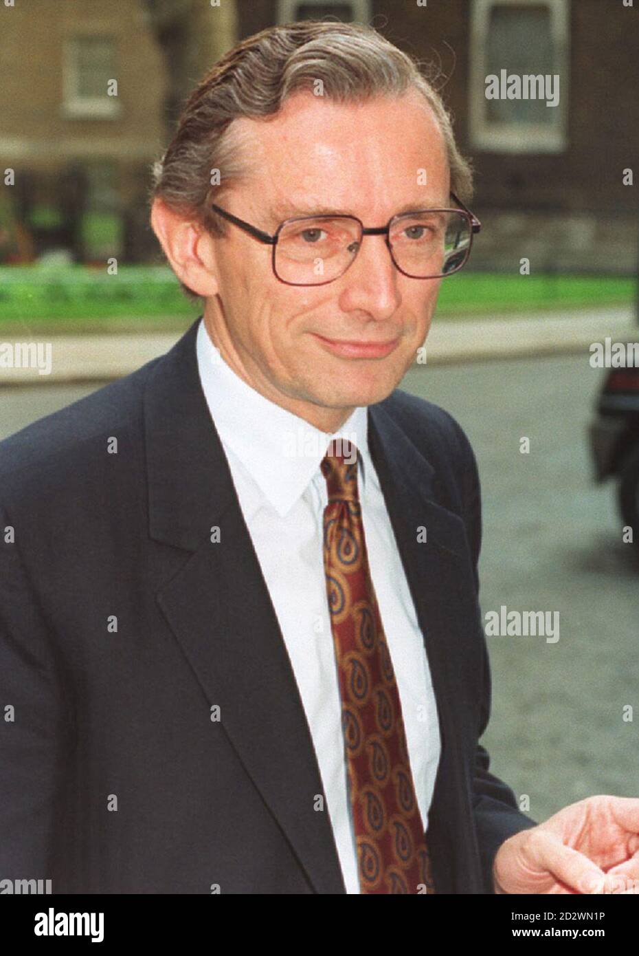 Tory ministers hi-res stock photography and images - Alamy