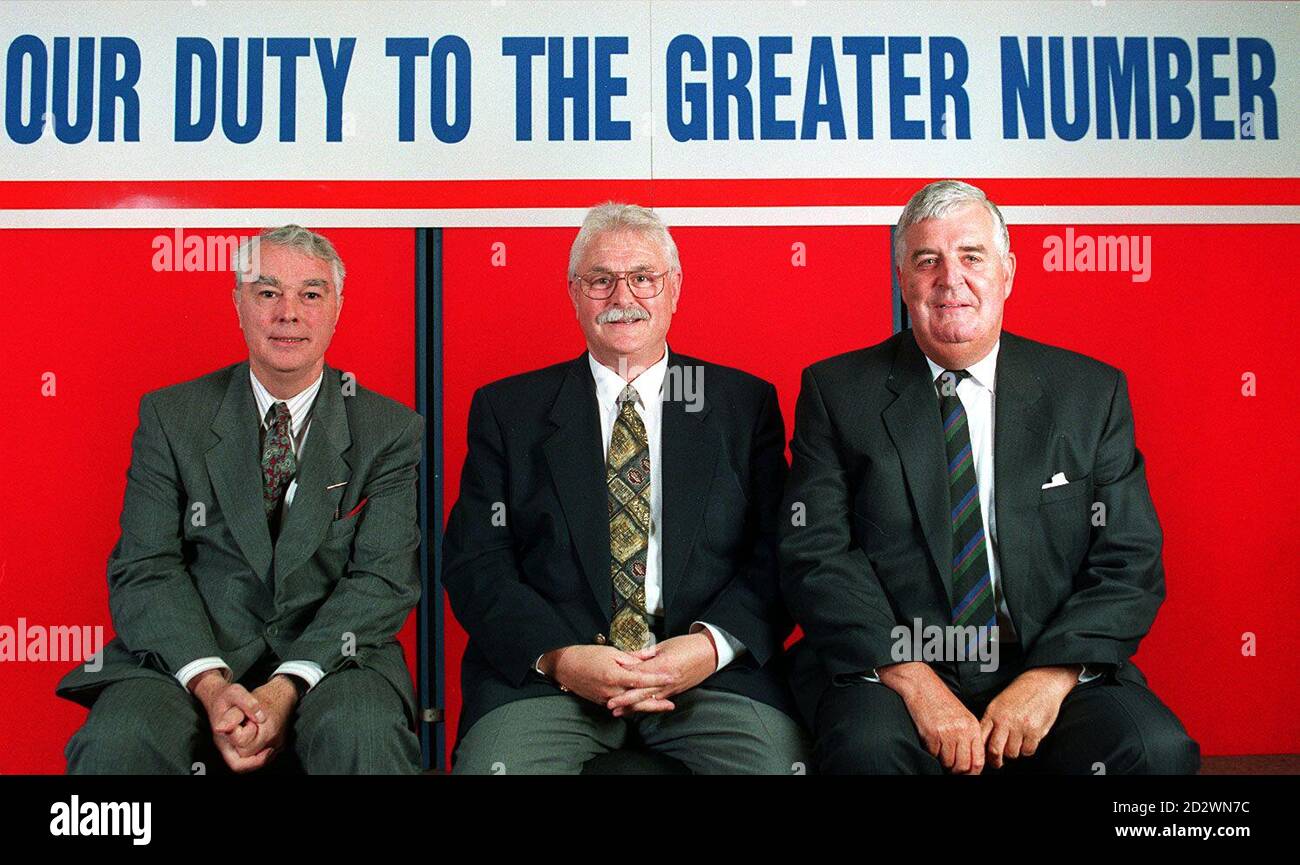 Uup hq belfast hi-res stock photography and images - Alamy