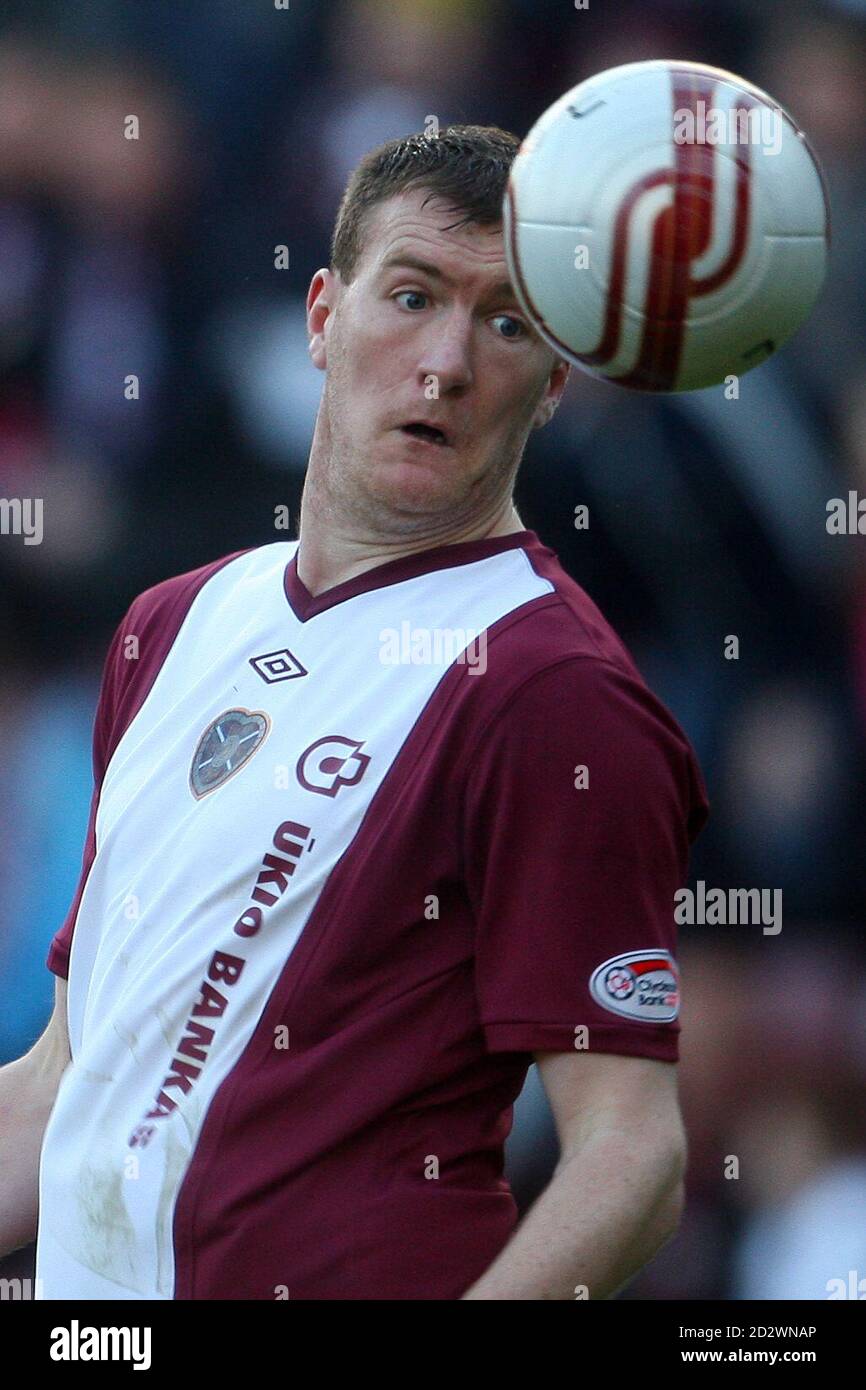 Kevin kyle scotland hi-res stock photography and images - Alamy