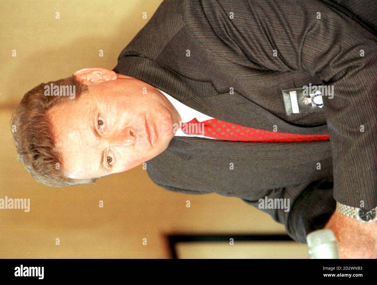 Don dovaston hi-res stock photography and images - Alamy