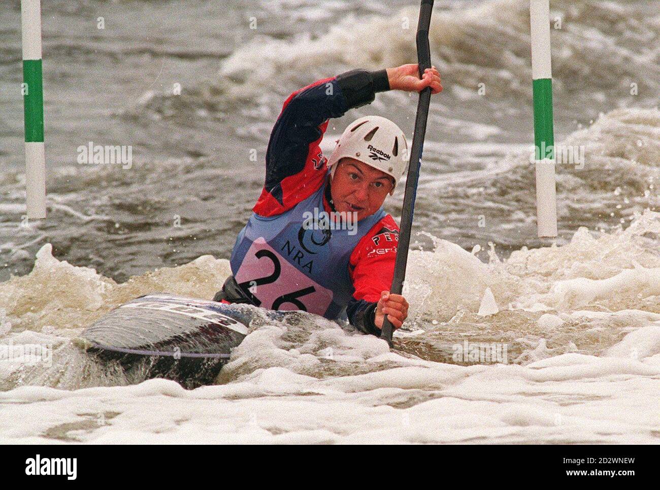 Downstream hi-res stock photography and images - Alamy