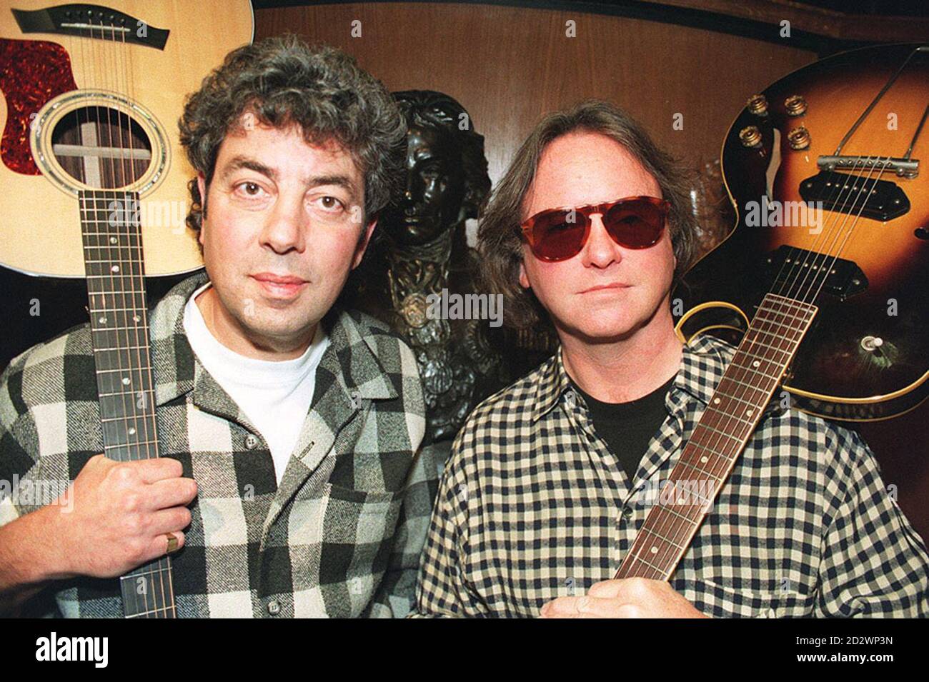 Eric stewart hi-res stock photography and images - Alamy