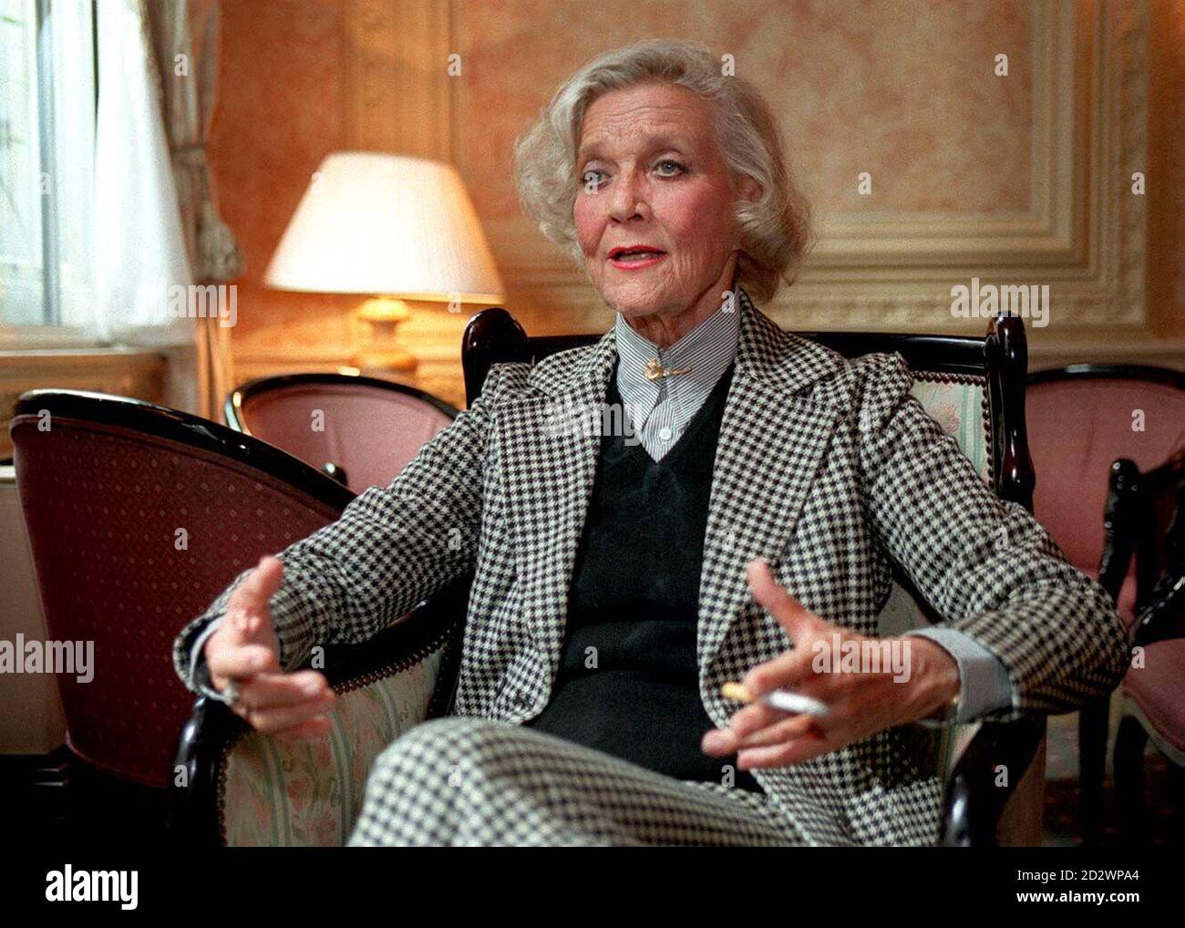 Patrice Wymore Flynn