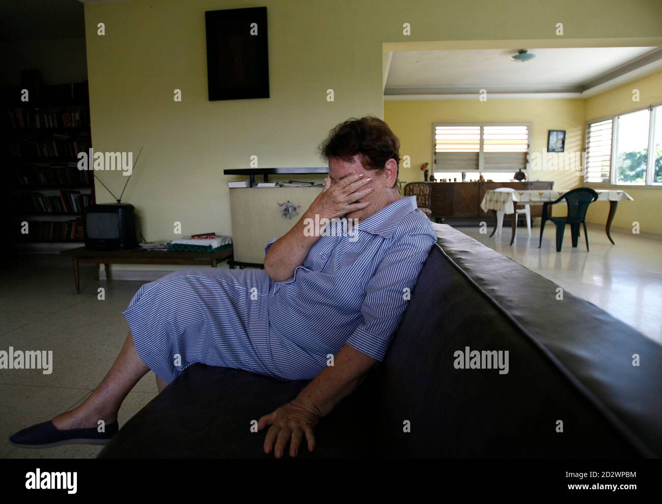 Film historian hi-res stock photography and images - Alamy