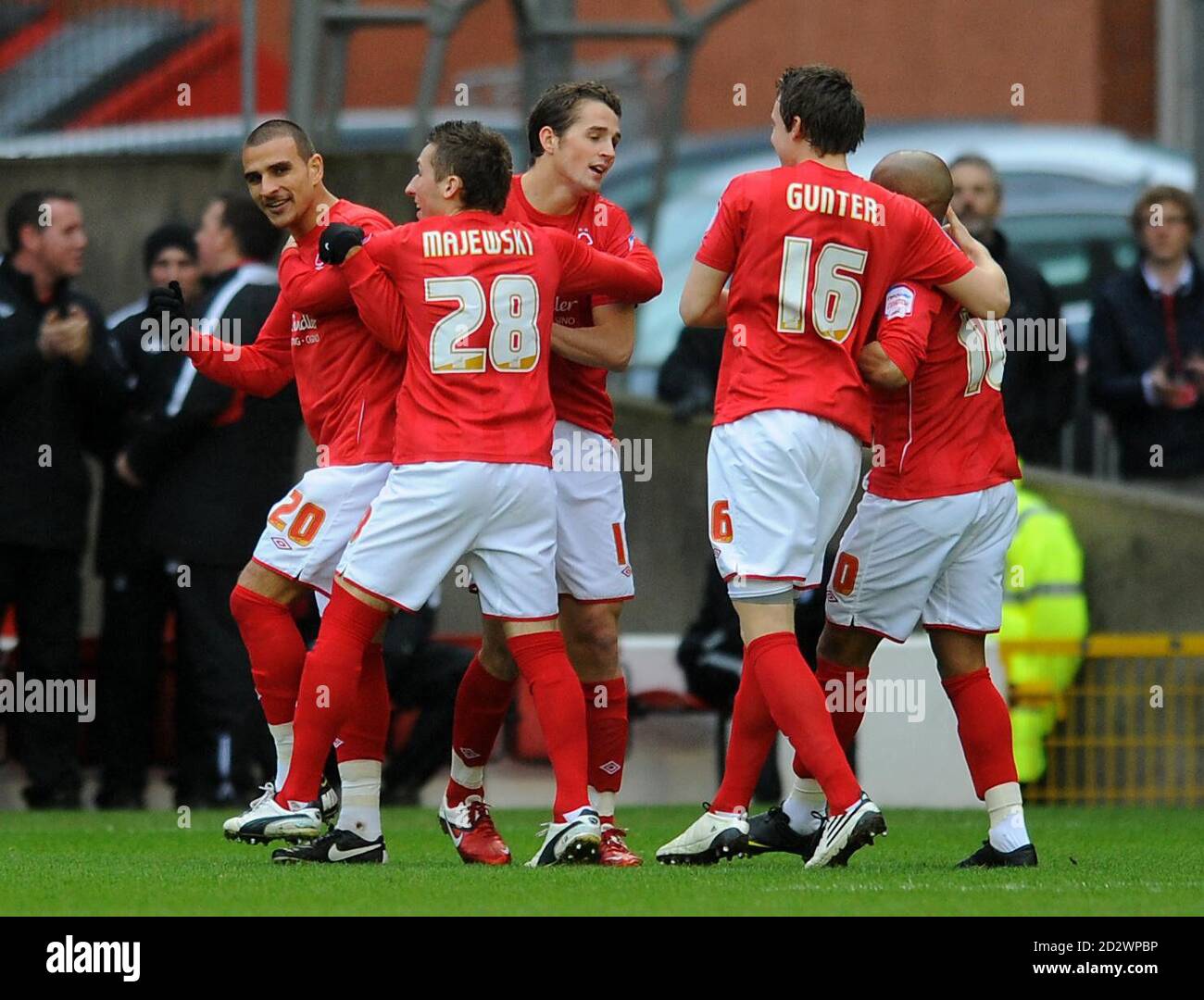 Full length celebrating mangsm ampics hi-res stock photography and ...