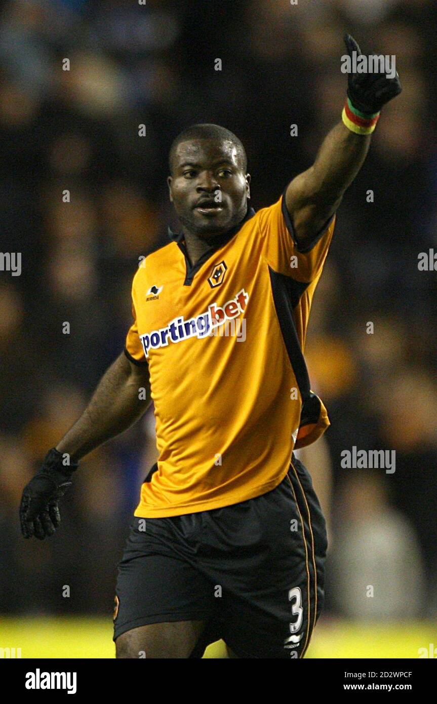 George elokobi hi-res stock photography and images - Alamy