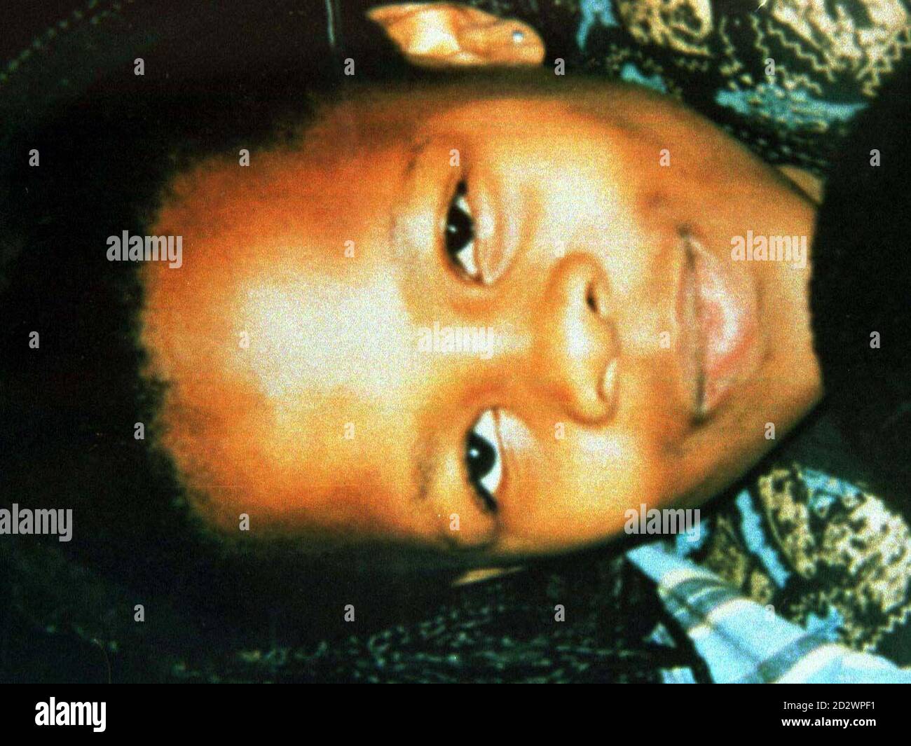 Collect picture of 15 year old Bradford schoolgirl Nobantu Zani (known ...