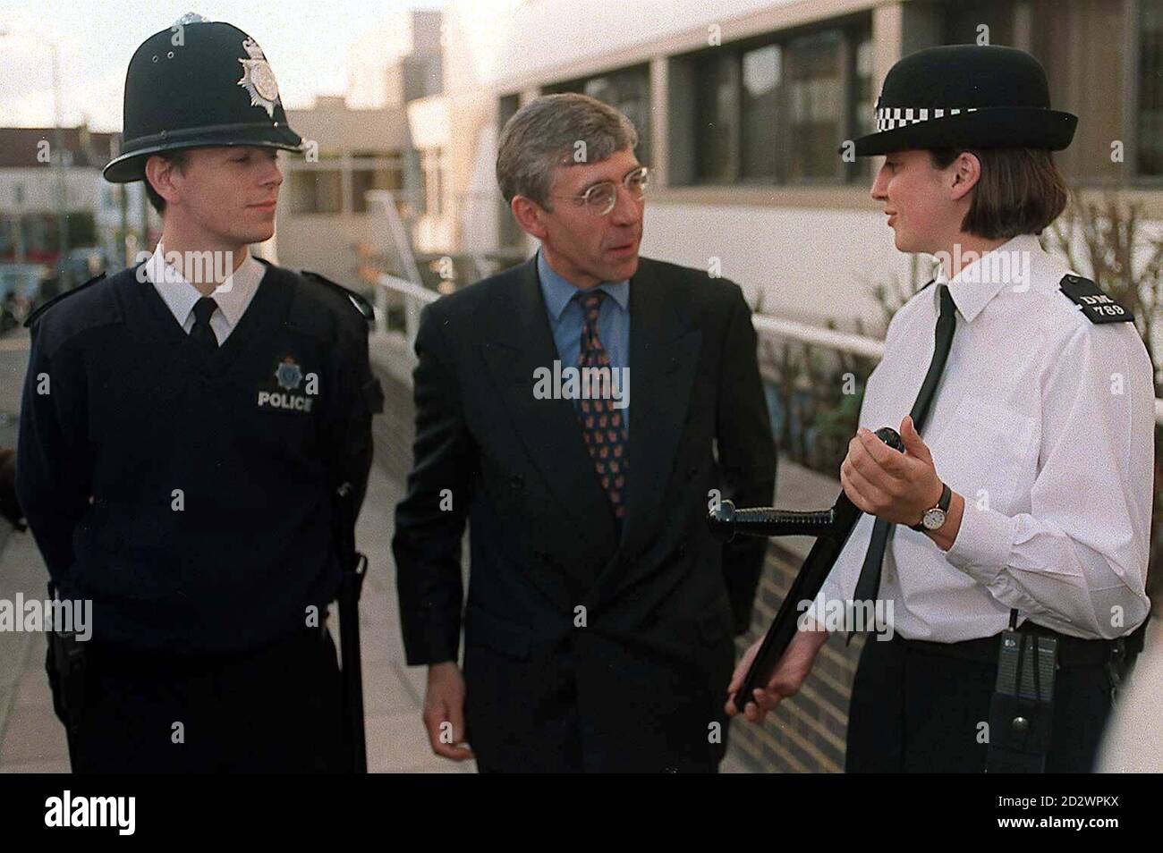 Wpc britt murray hi-res stock photography and images - Alamy