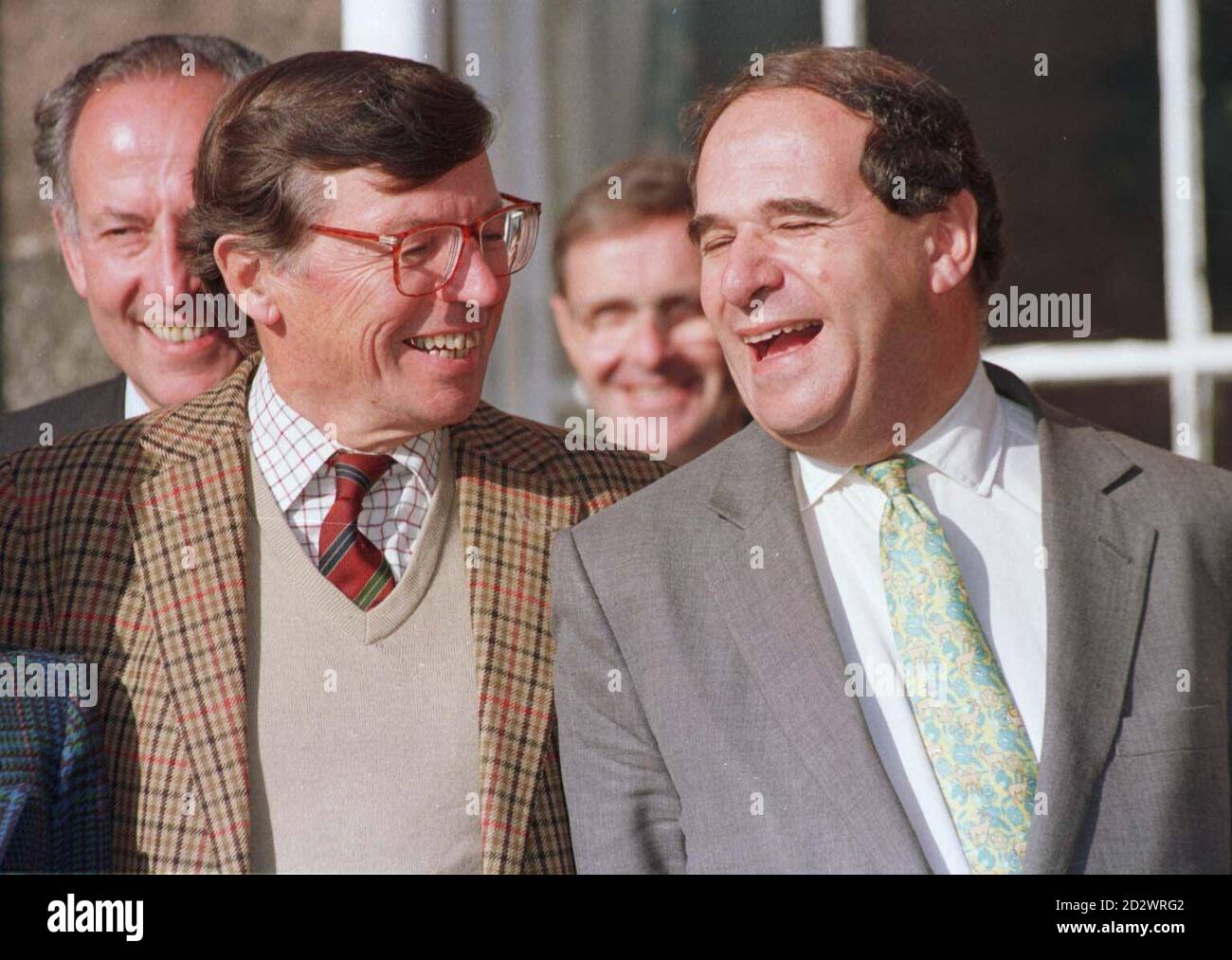 Canadas Castle High Resolution Stock Photography and Images - Alamy