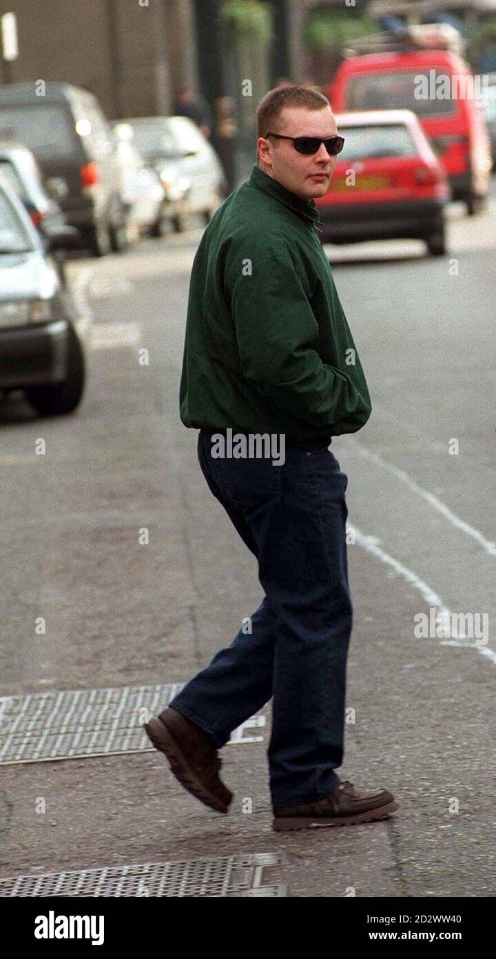 Unemployed william browning hi-res stock photography and images - Alamy