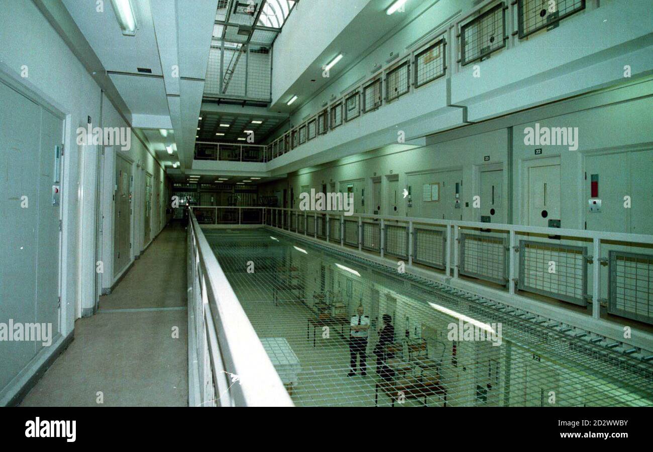 Risley hi-res stock photography and images - Alamy