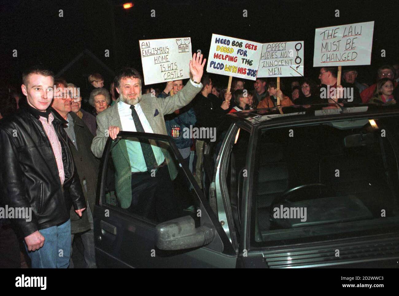 100 villagers oxspring hi-res stock photography and images - Alamy