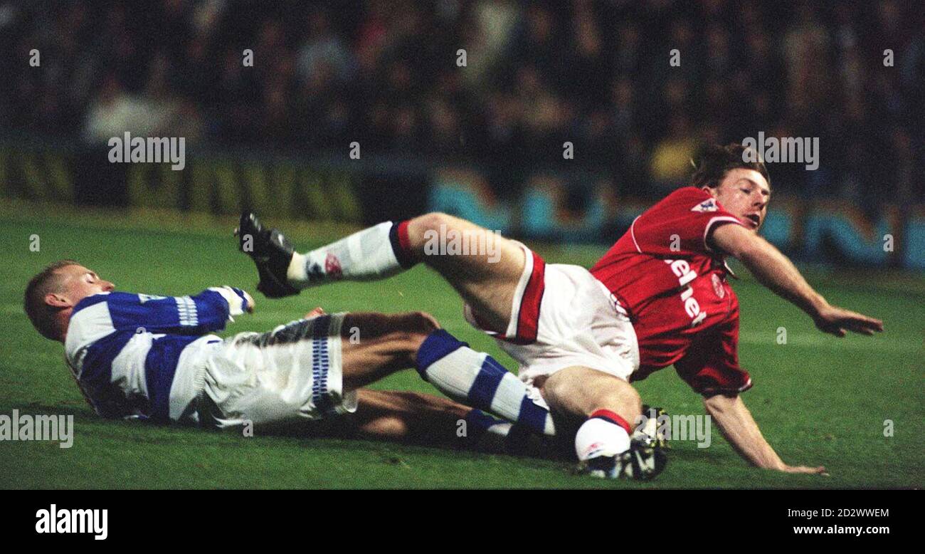 Qprs karl ready hi-res stock photography and images - Alamy