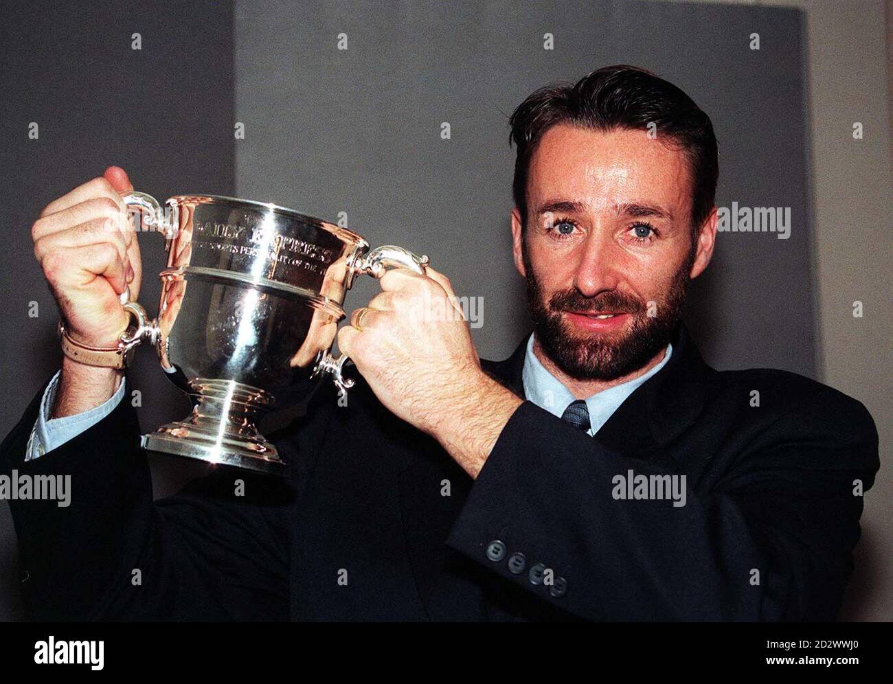 The winners of the Daily Express Sports Awards, Britain's longest ...