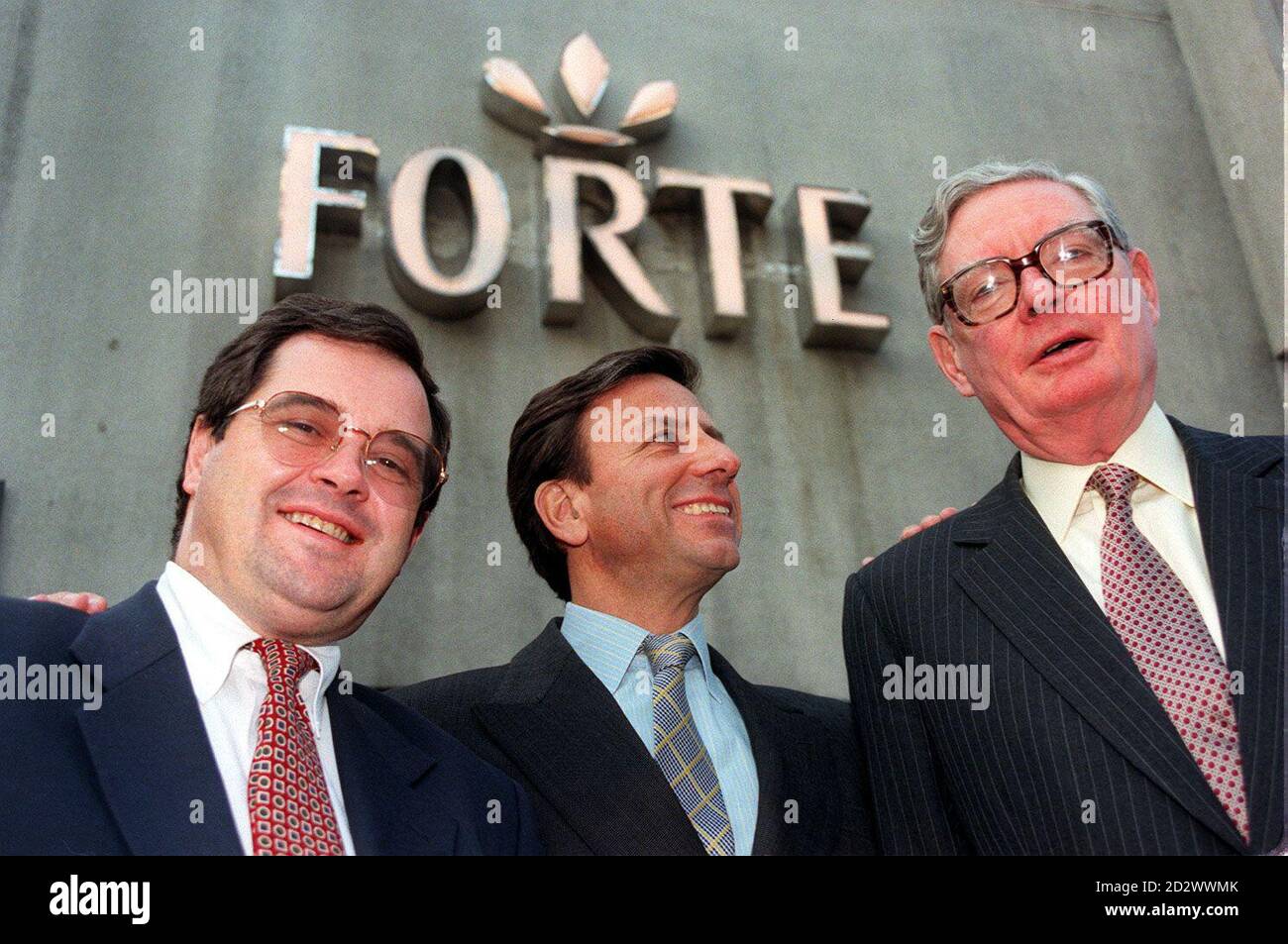 Rocco forte hi-res stock photography and images - Alamy