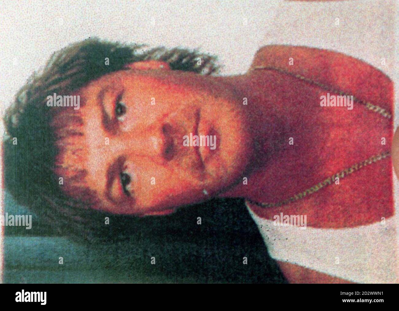 Execution to death hi-res stock photography and images - Alamy