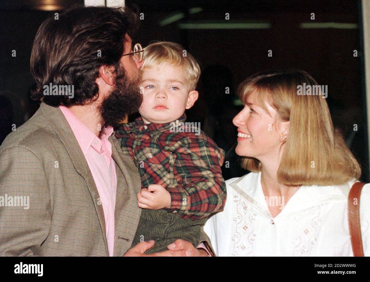 British Embassy officer Tim Cowley, who was held captive in Bogota, is ...