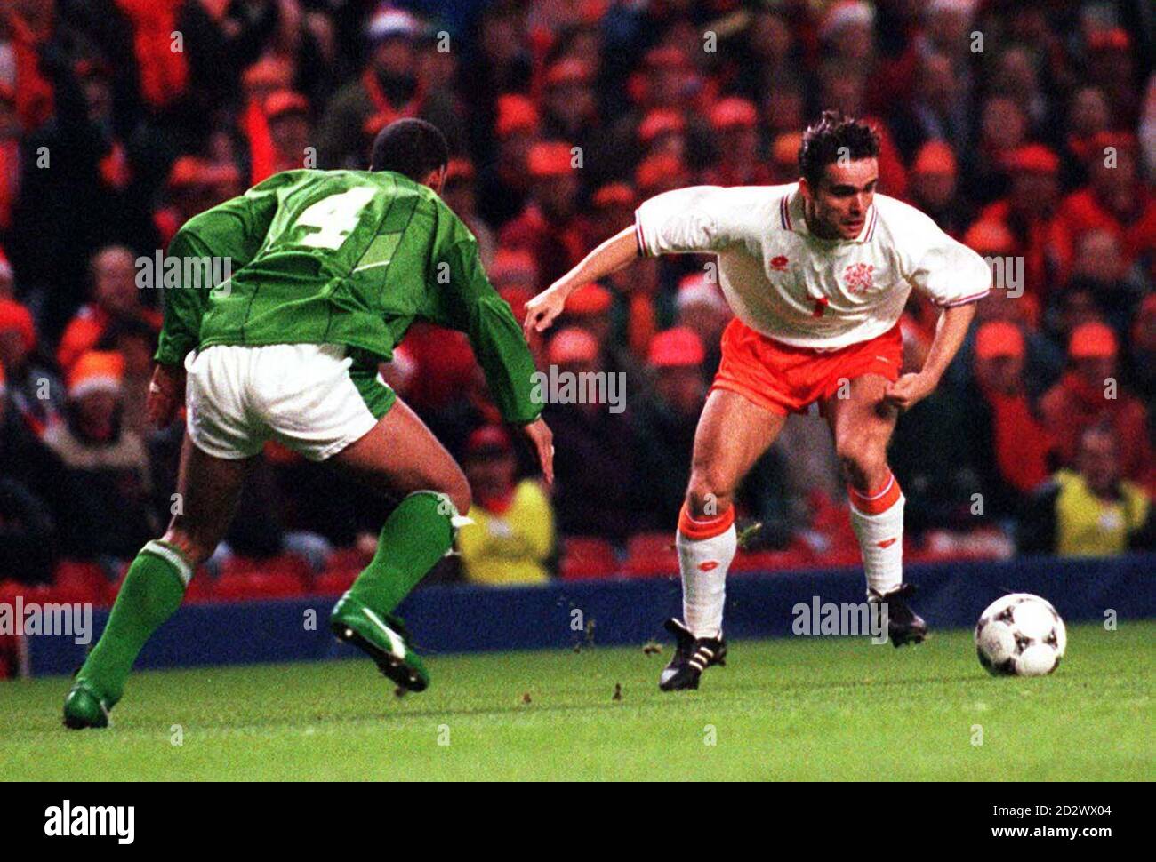 Irelands phil babb hi-res stock photography and images - Alamy