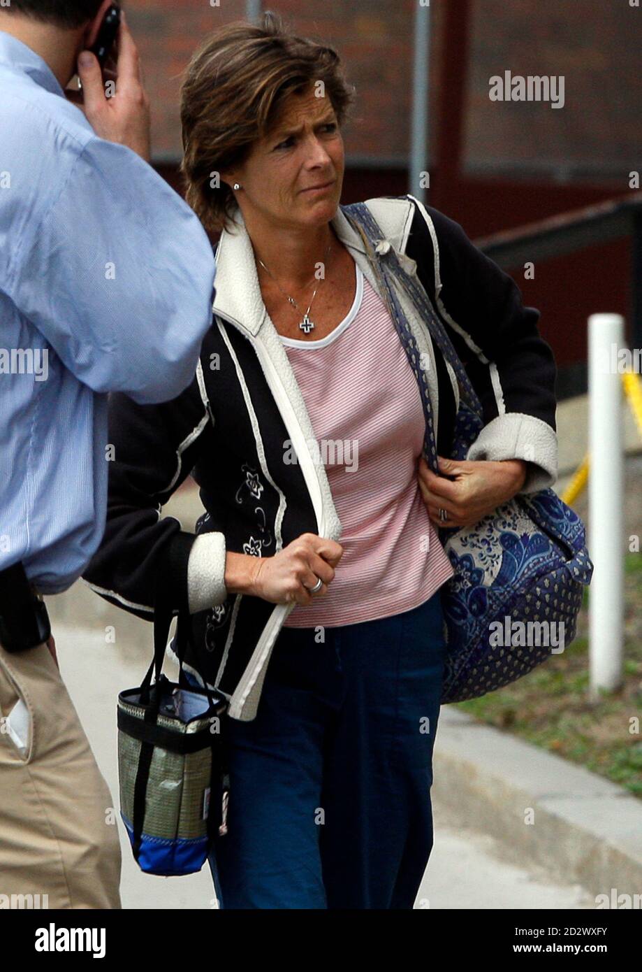 Kara kennedy allen hi-res stock photography and images - Alamy