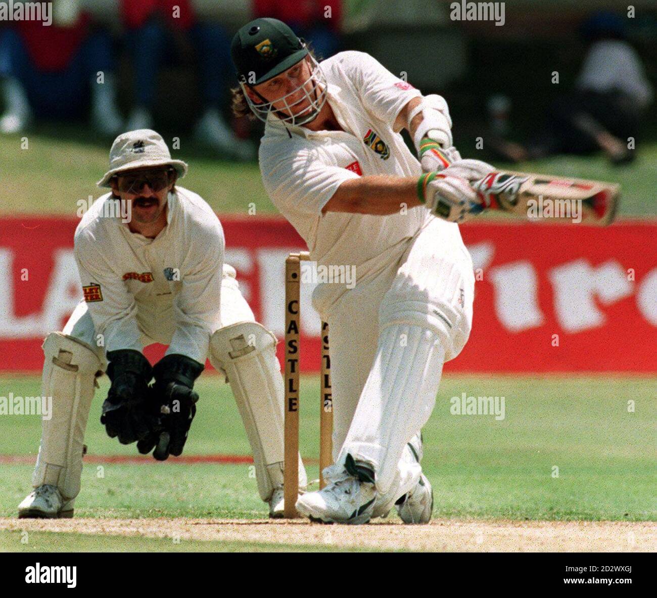 Brian bowling hi-res stock photography and images - Alamy