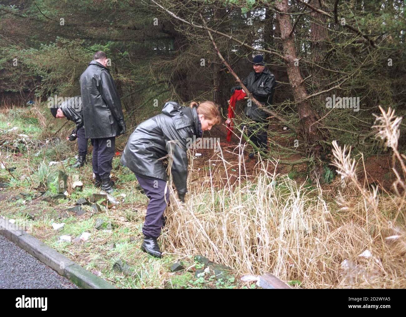 Similarities between murder woman hi-res stock photography and images ...