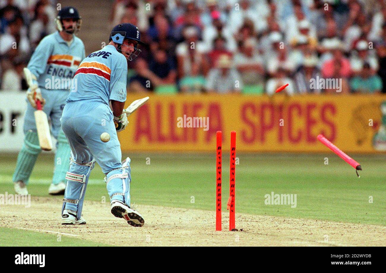 South africas craig matthews hi-res stock photography and images - Alamy