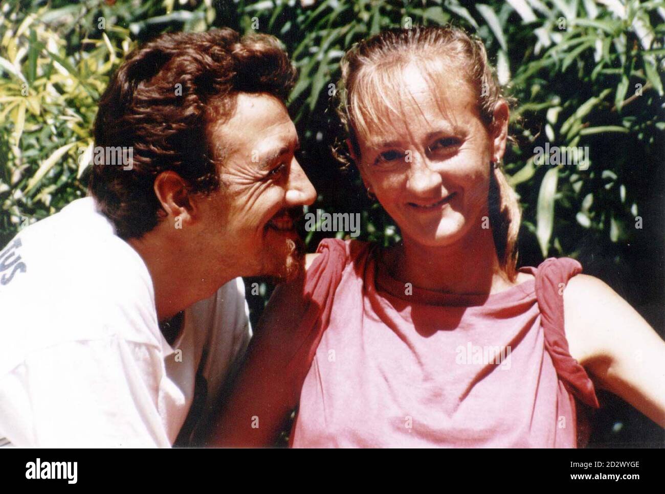 Miss Nicholson High Resolution Stock Photography and Images - Alamy